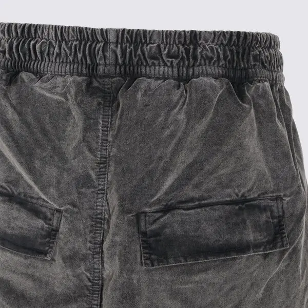 THOM KROM Tapered Trousers