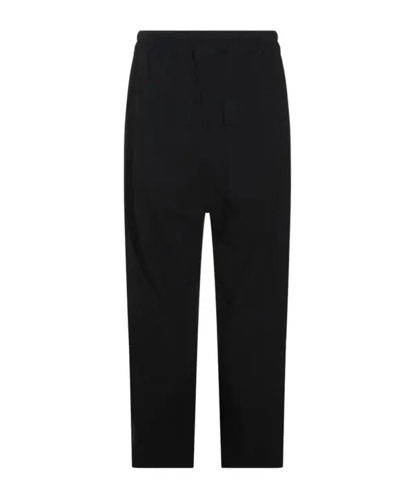 THOM KROM Cargo Pants - Black