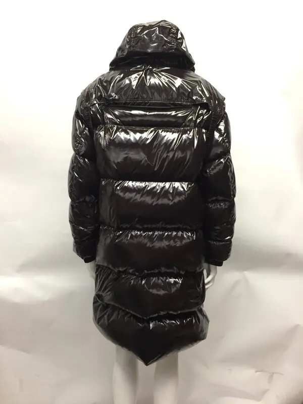 Bottega Veneta Quilted Down Jacket