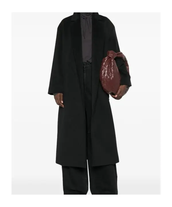 Max Mara Long-sleeved Coat
