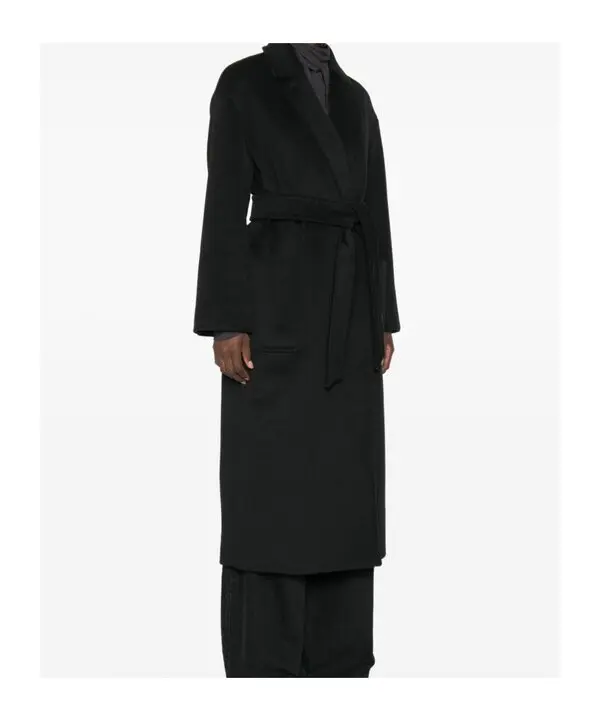 Max Mara Long-sleeved Coat