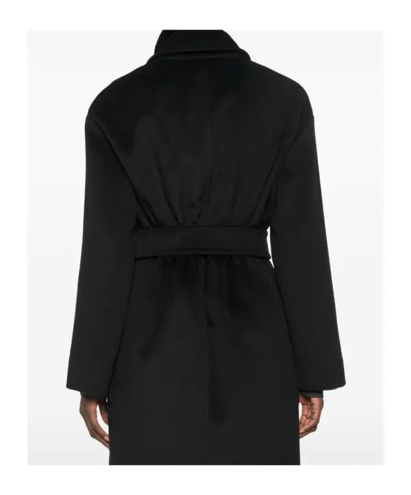 Max Mara Long-sleeved Coat