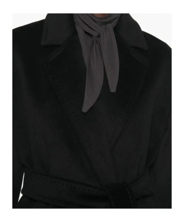 Max Mara Long-sleeved Coat