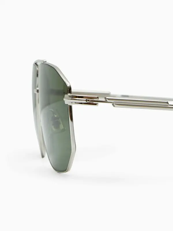 Bottega Veneta Full-frame Sunglasses