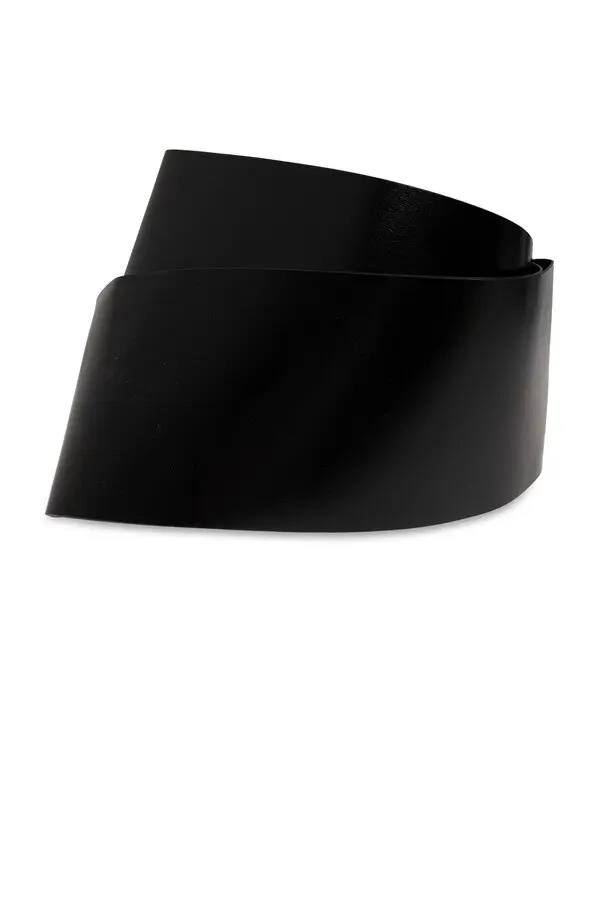 Givenchy Buckle Belt