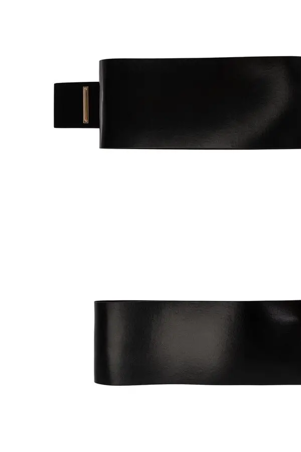 Givenchy Buckle Belt