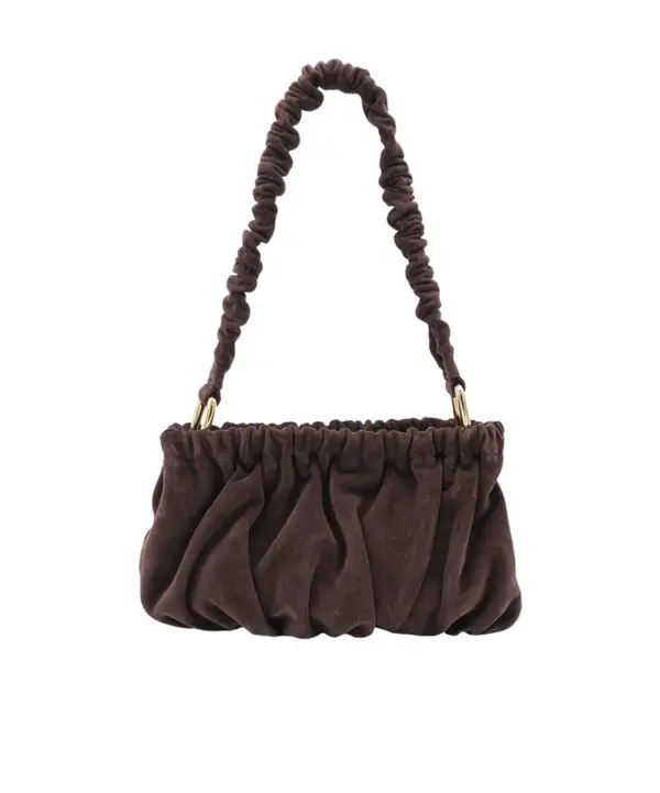 Marni Pleated Handbag