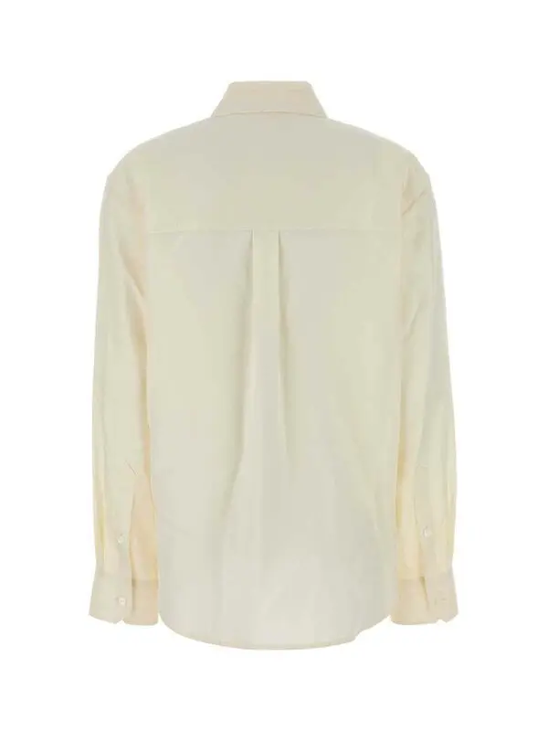 Bottega Veneta Long-sleeved Shirt
