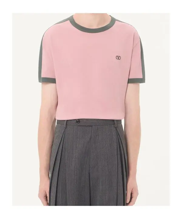 Valentino Garavani Short-sleeved T-shirt