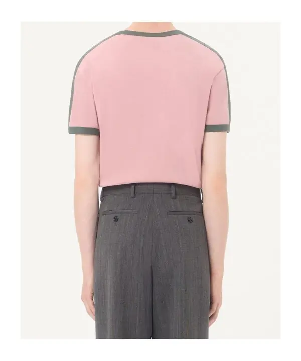 Valentino Garavani Short-sleeved T-shirt