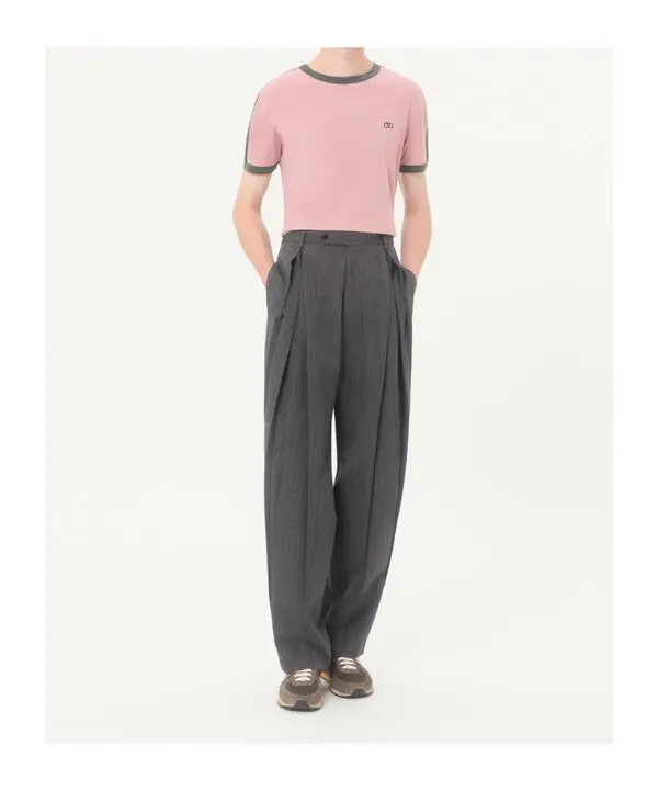 Valentino Garavani Short-sleeved T-shirt