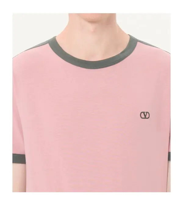 Valentino Garavani Short-sleeved T-shirt