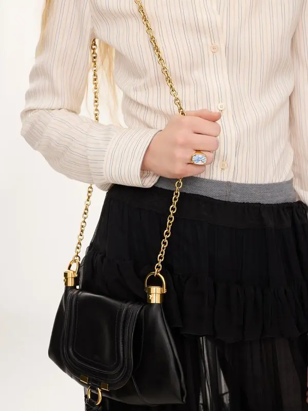 Chloé The Bloomcraft Ring