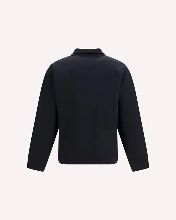 Valentino Garavani Long-sleeve Knit Top - No