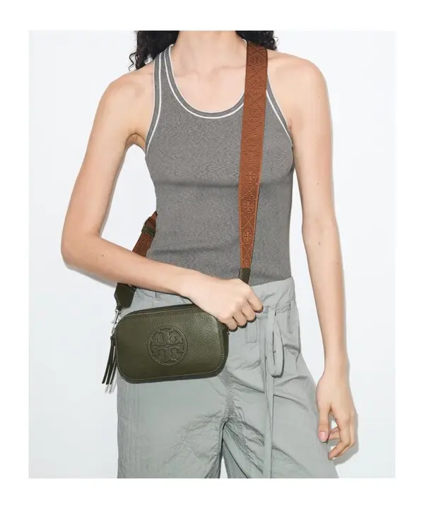 Tory Burch Miller Mini Shoulder Bag