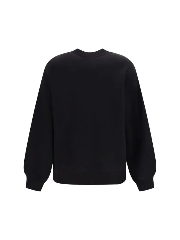 Dolce & Gabbana Logo-print Sweatshirt