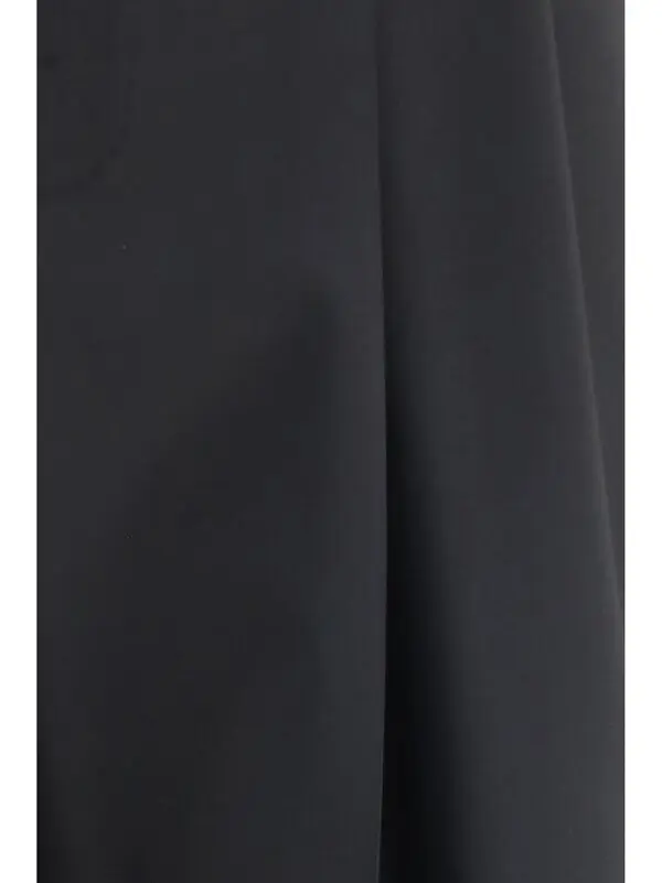 Dolce & Gabbana Dolce Gabbana Pleated Pants