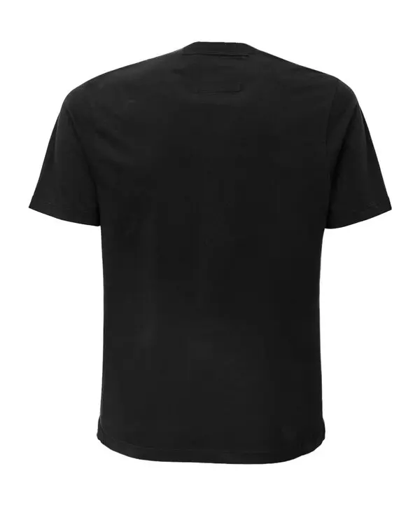 C.P. COMPANY Short-sleeved T-shirt
