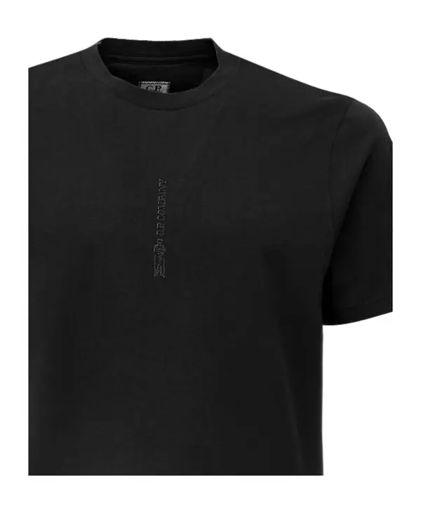 C.P. COMPANY Short-sleeved T-shirt