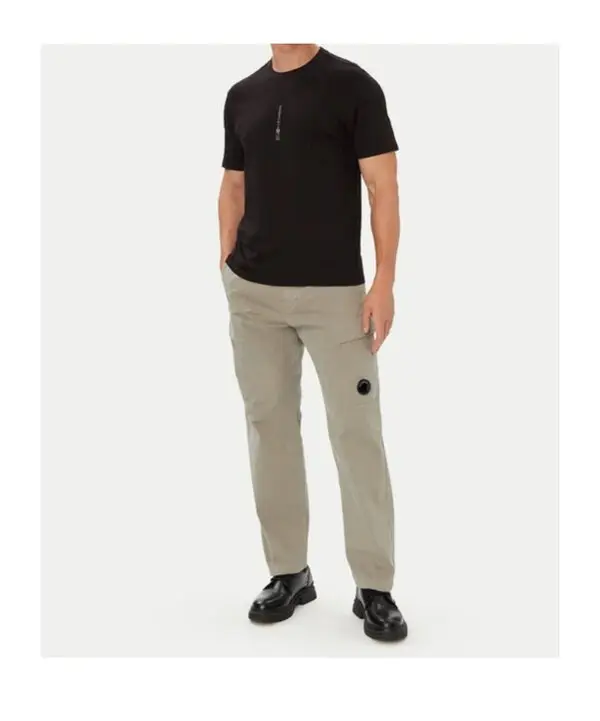 C.P. COMPANY Short-sleeved T-shirt