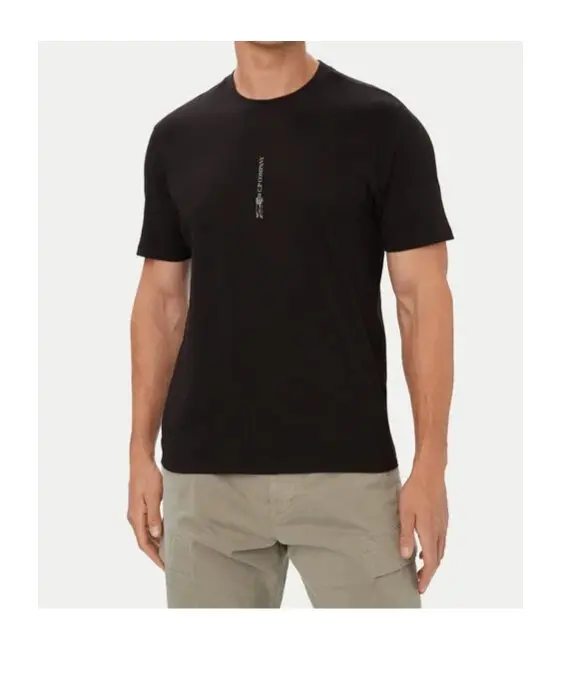 C.P. COMPANY Short-sleeved T-shirt