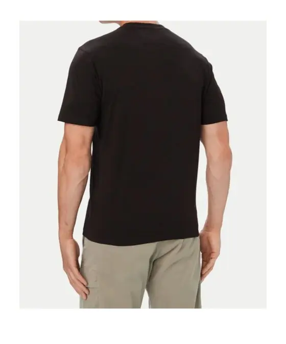 C.P. COMPANY Short-sleeved T-shirt