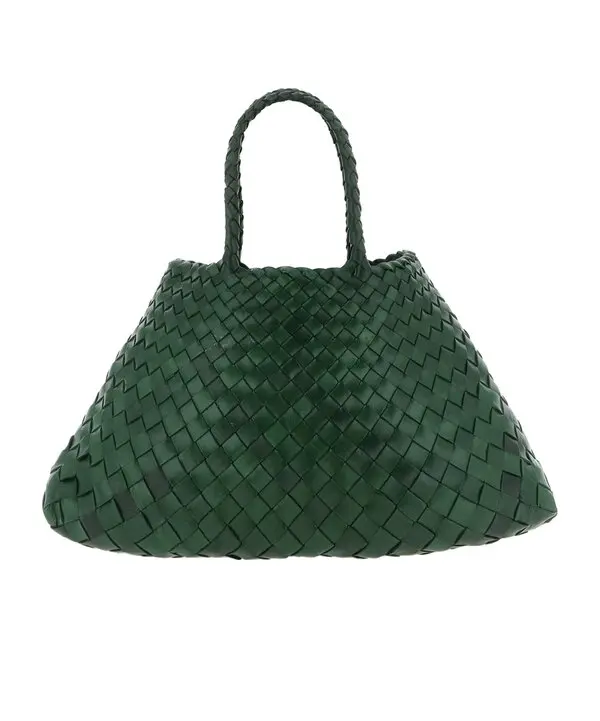 Dragon Diffusion Santa Croce Small' Handbag