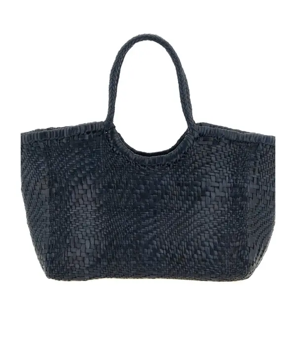 Dragon Diffusion Nantucket Optical' Shoulder Bag