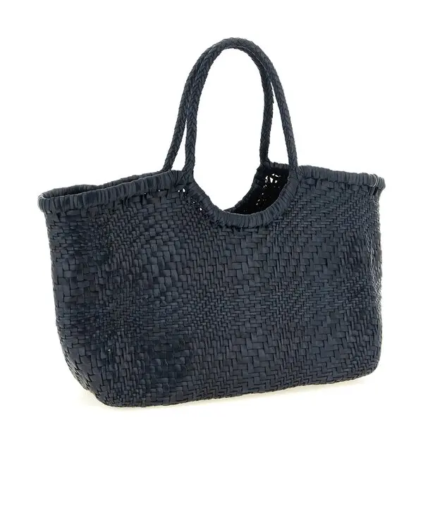 Dragon Diffusion Nantucket Optical' Shoulder Bag