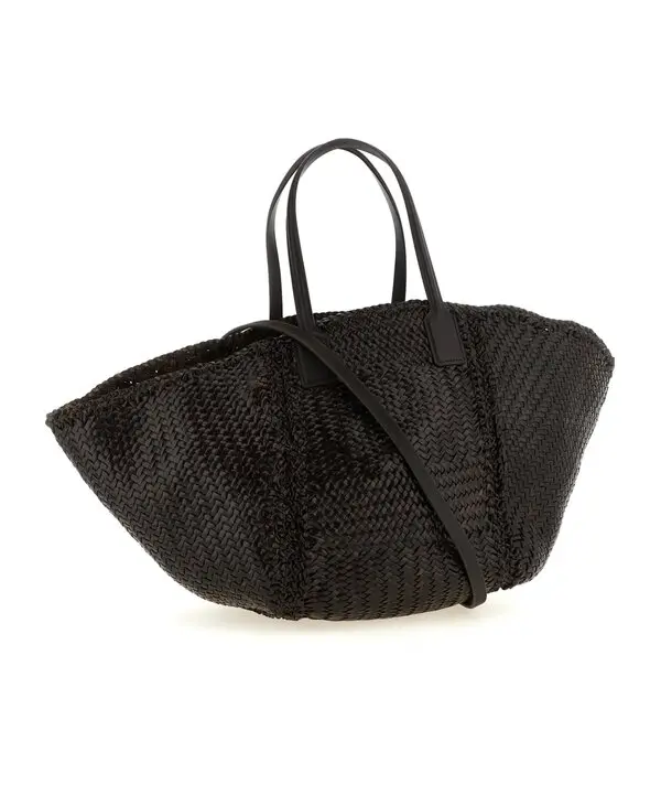 Dragon Diffusion Teresa Maxi Cabas' Shopping Bag