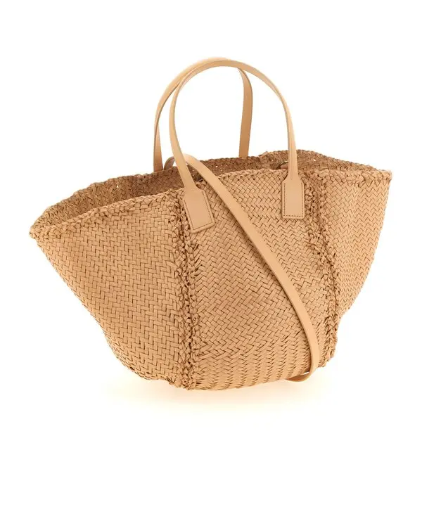 Dragon Diffusion Teresa Maxi Cabas' Shopping Bag