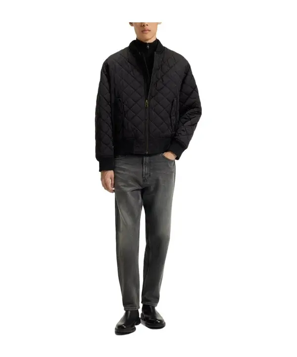 Hugo Boss High Waisted Jeans
