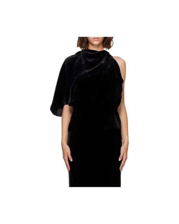 RÓHE Velvet Top