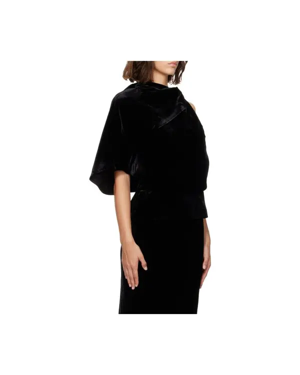 RÓHE Velvet Top