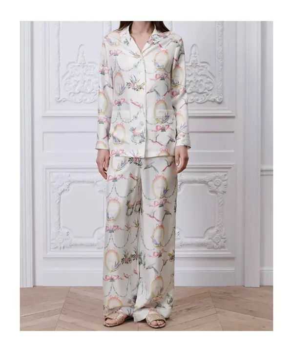 Dior Qixi Shirt