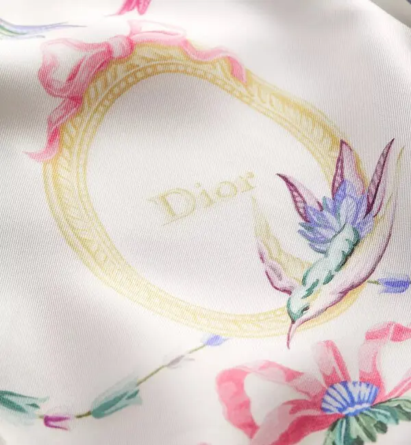Dior Qixi Shirt
