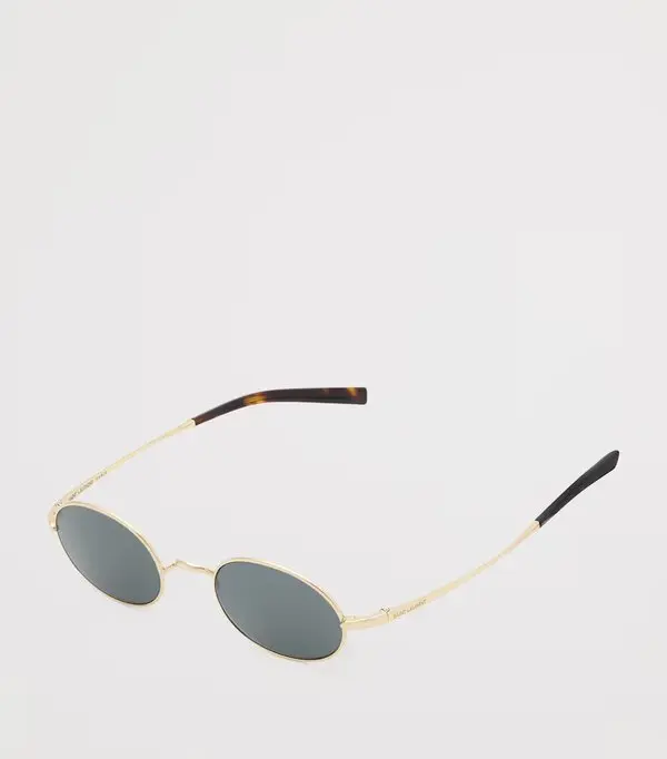 Saint Laurent Full-frame Sunglasses