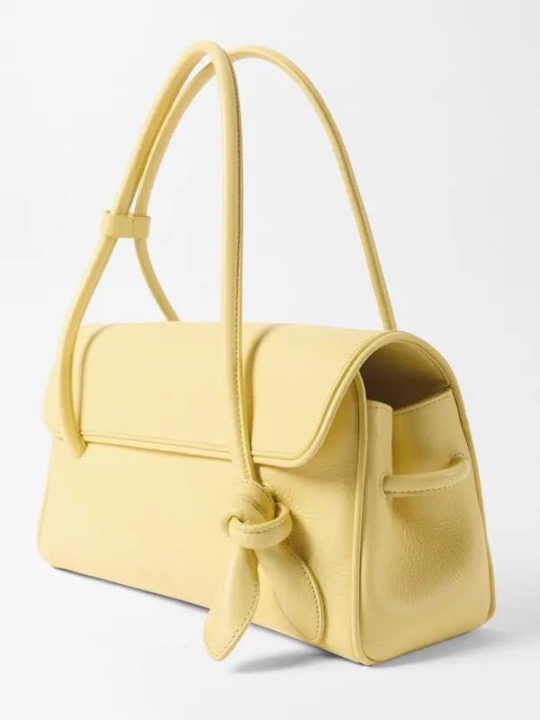 Jacquemus The Long Turismo Shoulder Bag