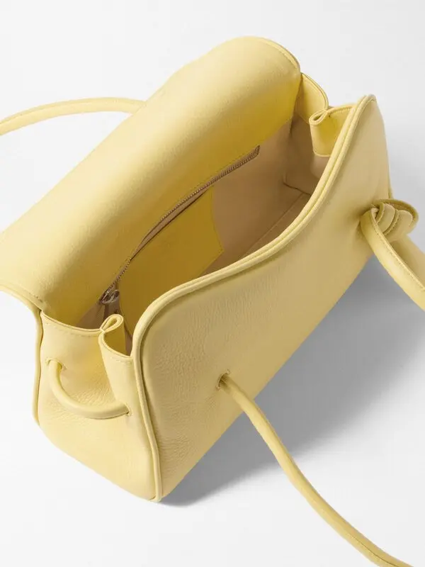 Jacquemus The Long Turismo Shoulder Bag