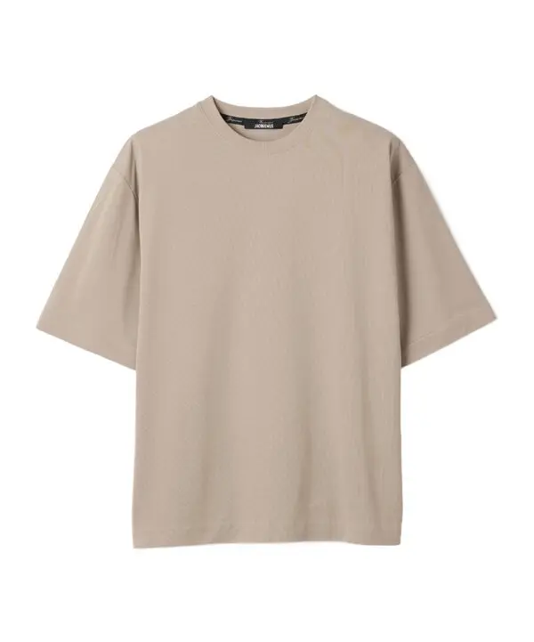 Jacquemus Short-sleeved T-shirt