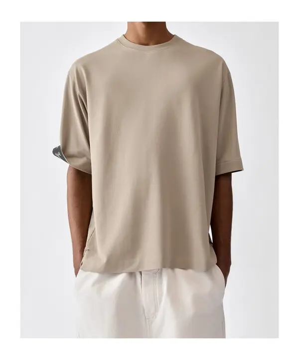 Jacquemus Short-sleeved T-shirt