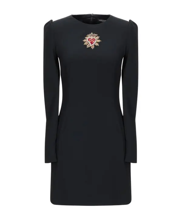 Dolce & Gabbana Bodycon Dress