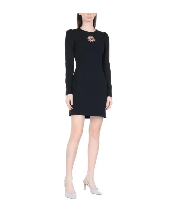 Dolce & Gabbana Bodycon Dress