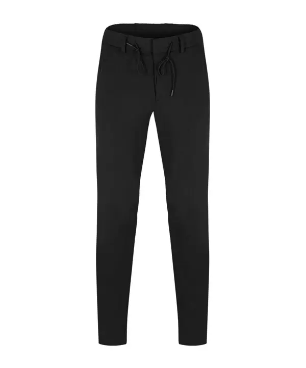 Hugo Boss Simple And Form-fitting Pants