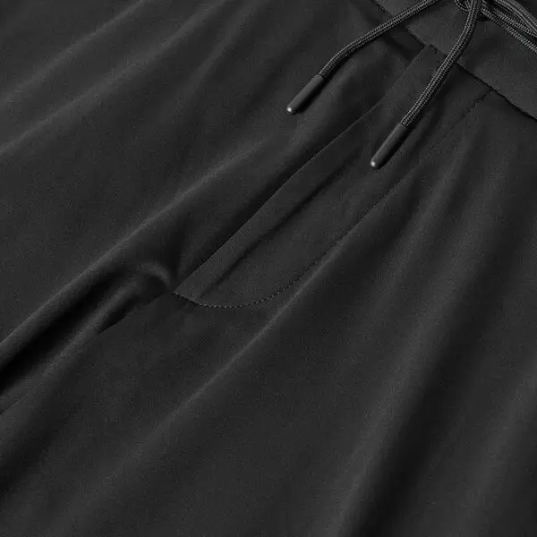 Hugo Boss Simple And Form-fitting Pants