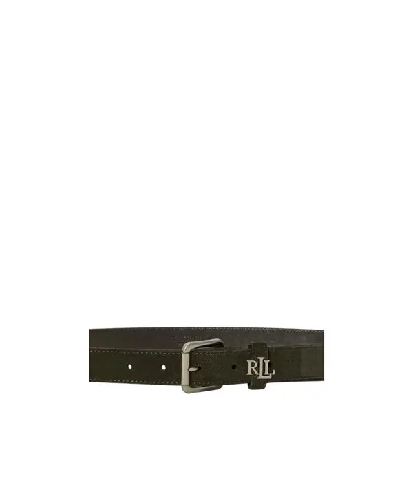Ralph Lauren Leather Belt