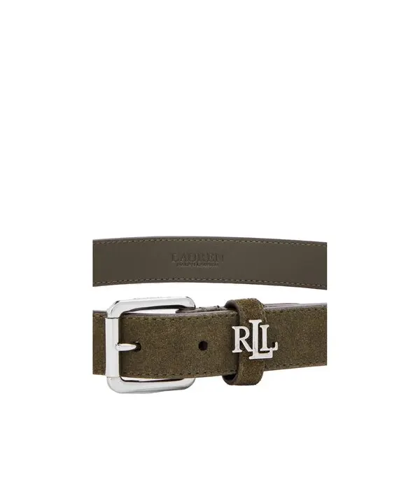 Ralph Lauren Leather Belt
