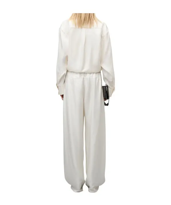 Alexander Wang Mid-rise Athletic Pants