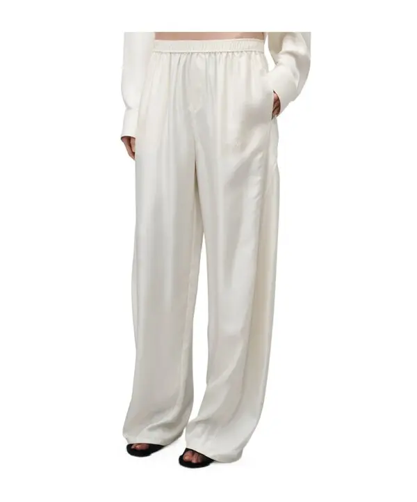 Alexander Wang Mid-rise Athletic Pants