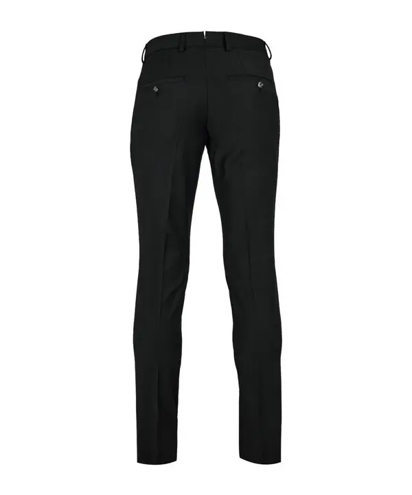 Hugo Boss Versatile Straight-leg Pants
